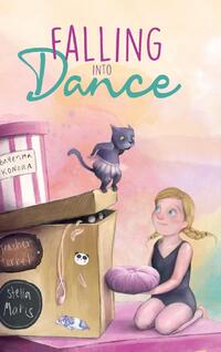 Falling into Dance, Once Upon A Dance | Boek | 9781955555630 | Bruna