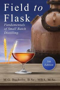 Field To Flask, M G Bucholtz | Boek | 9781989078549 | Bruna