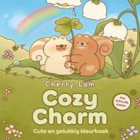 Cozy charm, Cherry Lam | Boek | 9789000405336 | Bruna