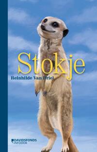 Stokje, Reinhilde van Driel | Boek | 9789002277993 | Bruna