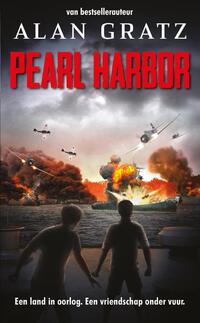 Pearl Harbor, Alan Gratz | Boek | 9789020654875 | Bruna