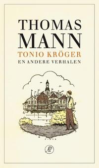 Tonio Kröger en andere verhalen, Thomas Mann | Boek | 9789029555135 | Bruna