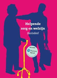 Helpende Zorg & Welzijn, Pearson | Boek | 9789043092265 | Bruna