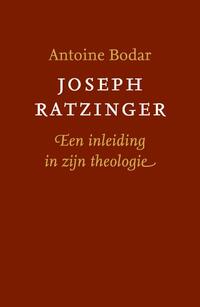 Joseph Ratzinger, Antoine Bodar | Boek | 9789043540308 | Bruna