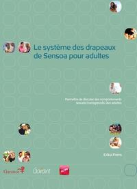 Le système des drapeaux de Sensoa pour adultes | Boek | 9789044138627 ...