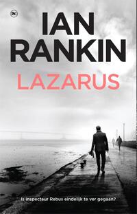 Lazarus, Ian Rankin | Boek | 9789044362992 | Bruna