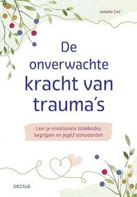De onverwachte kracht van trauma's, Isabelle Cerf | Boek ...