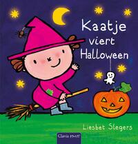 Kaatje viert Halloween, Liesbet Slegers | Boek | 9789044851779 | Bruna