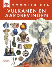 Vulkanen en aardbevingen, Susanna van Rose | Boek | 9789044856088 | Bruna