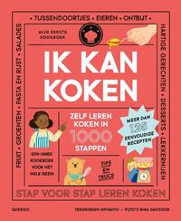 Ik kan koken, Hifumiyo Davidson | Boek | 9789045129143 | Bruna
