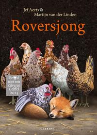 Roversjong, Jef Aerts | Boek | 9789045129839 | Bruna