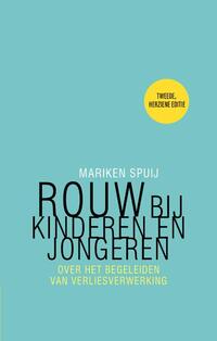 Rouw bij kinderen en jongeren, Mariken Spuij | Boek | 9789057125911 | Bruna