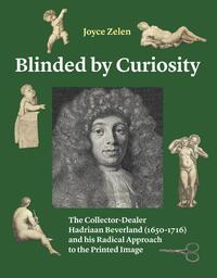 Blinded by Curiosity, Joyce Zelen | Boek | 9789059973305 | Bruna