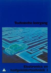 Technische leergang electronica halfgeleidt. 1, MK Publishing | Boek ...
