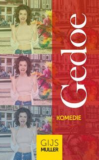 Gedoe, Gijs Muller | Boek | 9789083215501 | Bruna