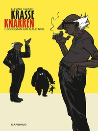 Doodgaan kan altijd nog, Wilfred Lupano | Boek | 9789085583578 | Bruna