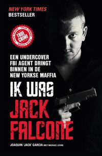 Ik was Jack Falcone | eBook | 9789089752871 | Bruna