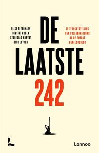 De laatste 242, Stanislas Horvat, Dirk Luyten, Élise Rezsöhazy, Dimitri ...