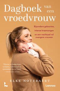 Dagboek van een vroedvrouw, Elke Notebaert | Boek | 9789401492225 | Bruna
