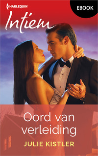 Oord van verleiding, Julie Kistler | eBook | 9789402564242 | Bruna