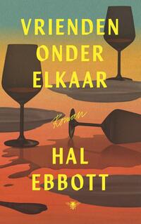 Vrienden onder elkaar, Hal Ebbott | Boek | 9789403134550 | Bruna
