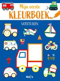 Voertuigen | Boek | 9789403222509 | Bruna