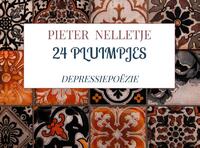24 Pluimpjes, Pieter Nelletje | Boek | 9789403712956 | Bruna