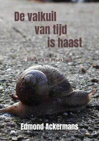 De valkuil van tijd is haast, Edmond Ackermans | Boek | 9789403763613 ...