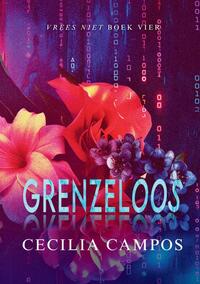 Grenzeloos, Cecilia Campos | Boek | 9789403819464 | Bruna