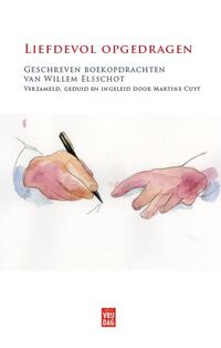Liefdevol opgedragen, Martine Cuyt | Boek | 9789460019111 | Bruna