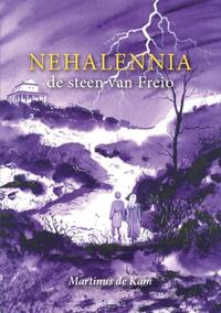 Nehalennia, Martinus de Kam | Boek | 9789460083709 | Bruna