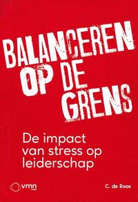 Balanceren op de grens, C. de Roos | Boek | 9789462159037 | Bruna