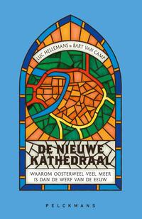 De nieuwe kathedraal, Bart van Camp, Luc Hellemans | Boek ...