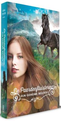De Paardenfluisteraar 2 - Een geheime belofte, Gina Mayer | Boek | 9789464290073 | Bruna