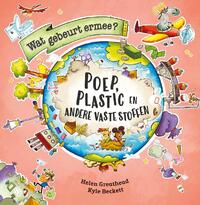Poep, plastic en andere vaste stoffen, Helen Greathead | Boek ...
