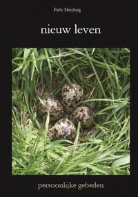Nieuw Leven, Frits Heijting | Boek | 9789464656275 | Bruna