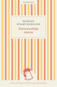 Dierenwelzijn meten, Marian Stamp Dawkins | Boek | 9789464714500 | Bruna