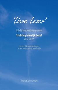 Lieve Lezer, Tineke Kleine Deters | Boek | 9789464810172 | Bruna
