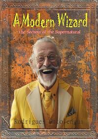A Modern Wizard, Rodrigues Ottolengui | Boek | 9789464819878 | Bruna
