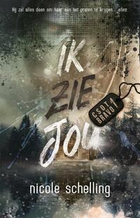 Ik zie jou, Nicole Schelling | Boek | 9789464823202 | Bruna