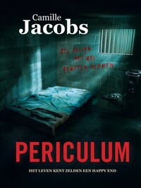 Periculum, Camille Jacobs | Boek | 9789464917888 | Bruna