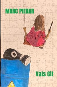 Vals Gif, Marc Pierar | Boek | 9789464926828 | Bruna