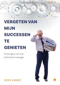 Vergeten van mijn successen te genieten | Boek | 9789465097763 | Bruna