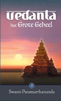 Vedanta, Swami Paramarthananda | Boek | 9789465124179 | Bruna