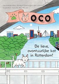Coco, Soraya Dominique van Lomwel Met Illustraties van Van Ilse | Boek ...
