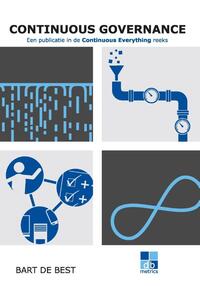 Continuous Governance, Bart de Best | Boek | 9789491480447 | Bruna
