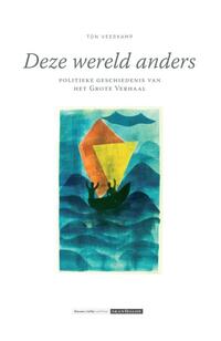 Deze wereld anders, Ton Veerkamp | Boek | 9789492183972 | Bruna