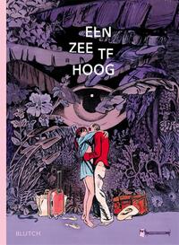 Een zee te hoog, Blutch | Boek | 9789493109773 | Bruna