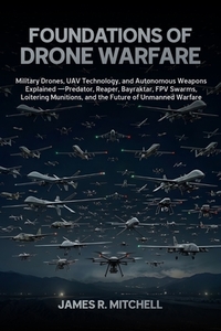 Foundations of Drone Warfare: Military Drones, UAV Technology, and ...
