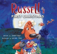 Russell's First Christmas, Javier Mayol | Boek | 9798218686628 | Bruna